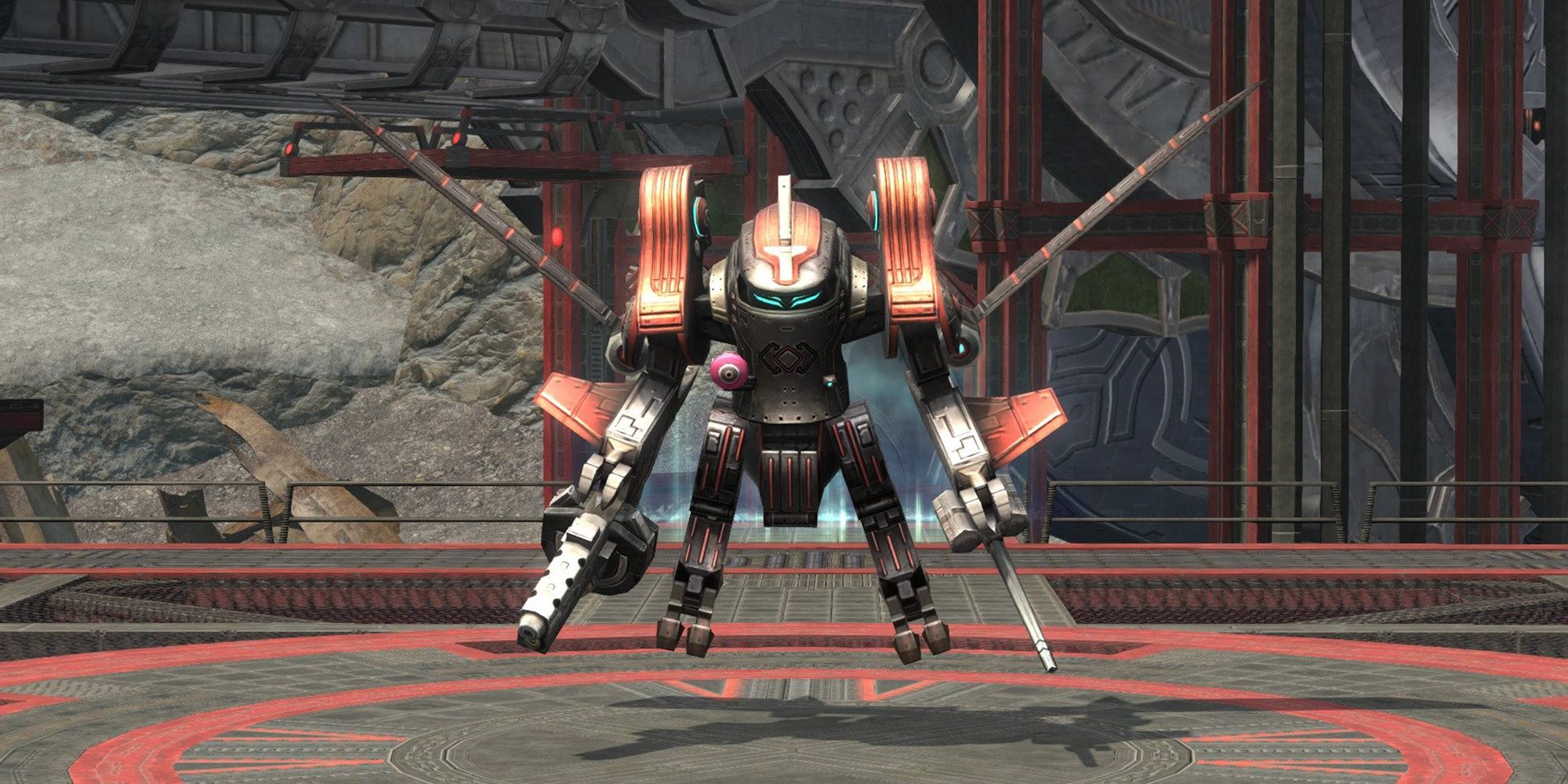 How To Defeat Every Boss In The Dalriada In Final Fantasy XIV