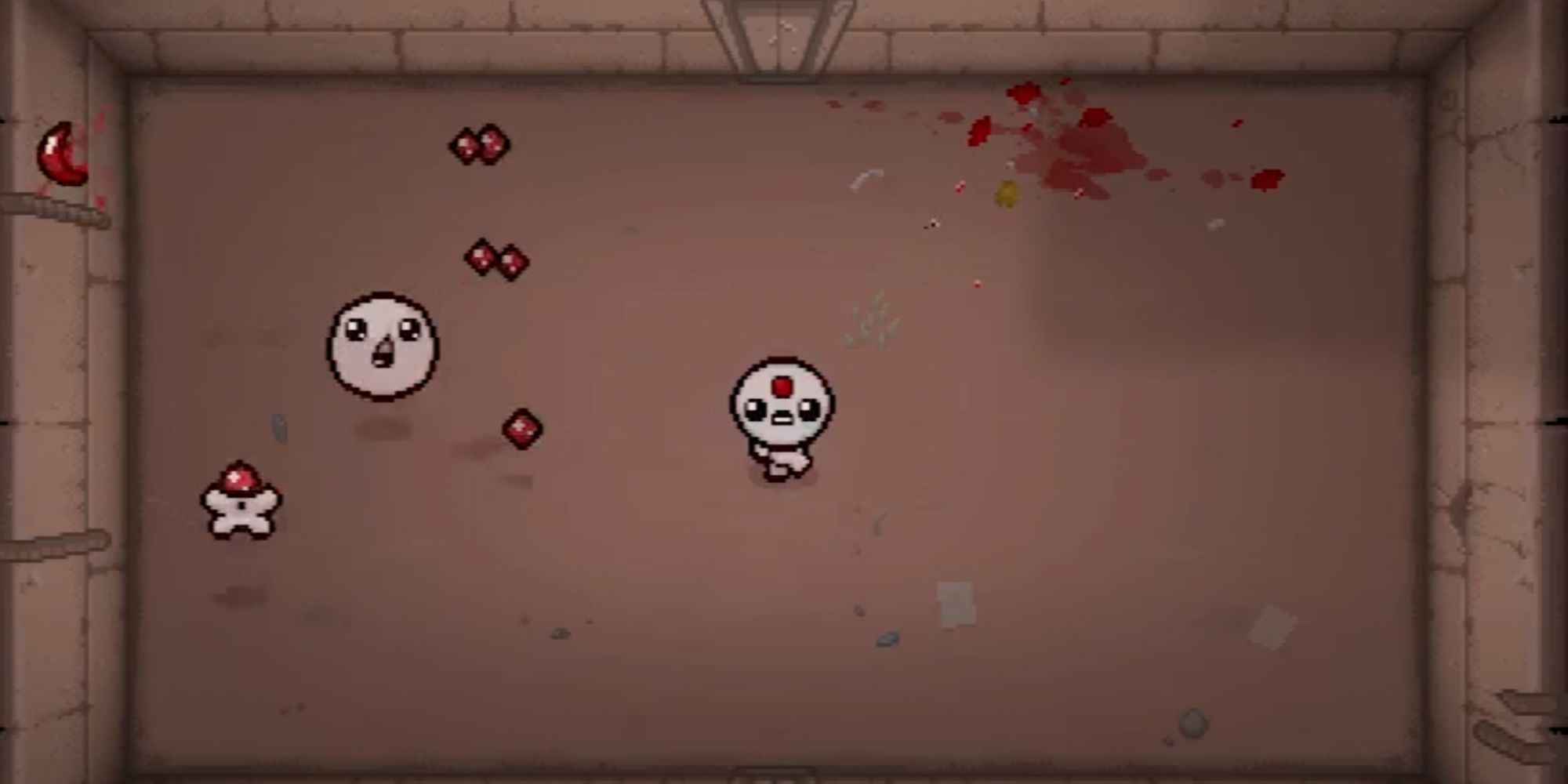 The Binding Of Isaac: Best Devil Room Items The Binding Of Isaac: Best Devil Room Items