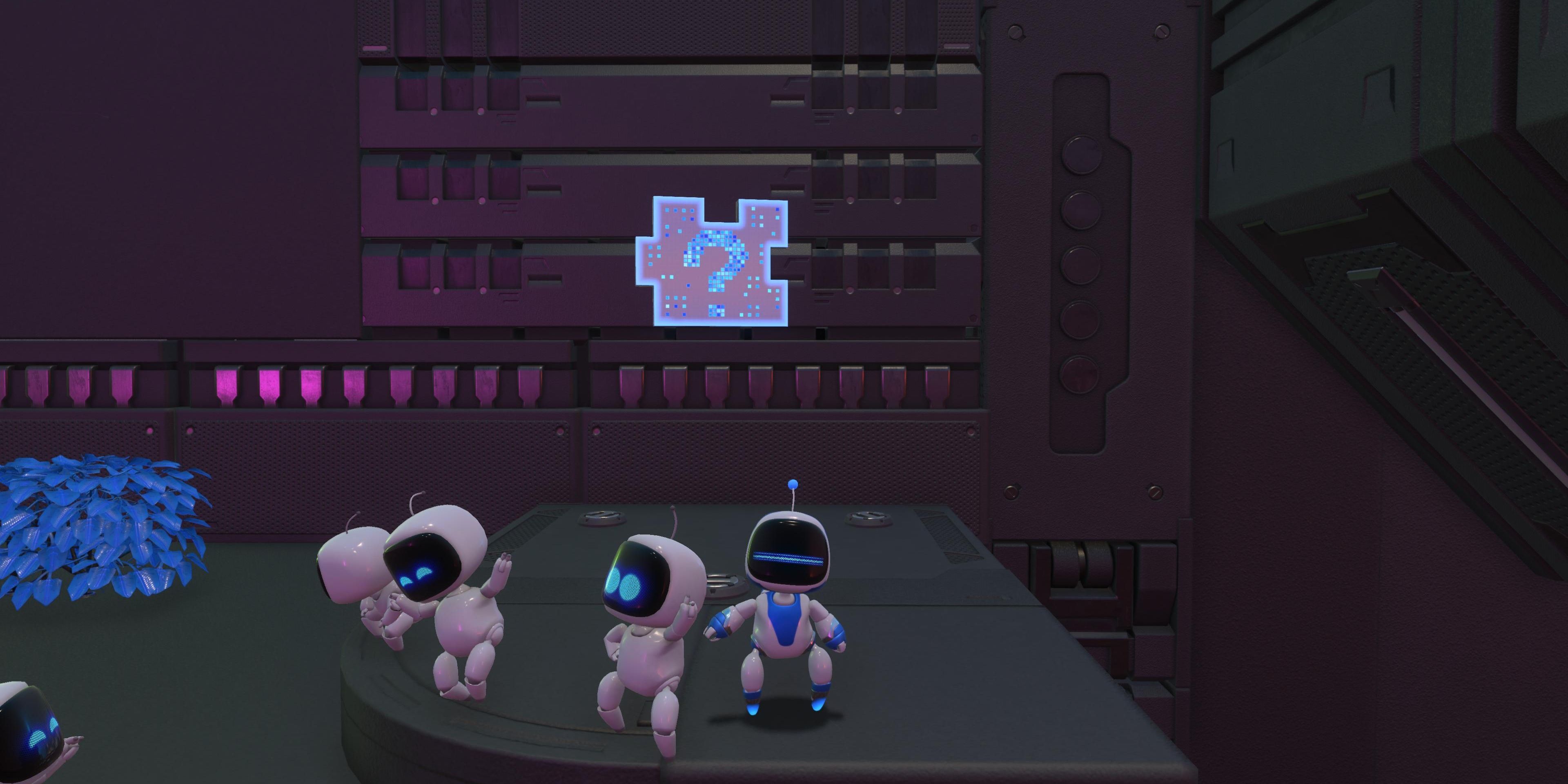 Where To Find All CPU Plaza Puzzle Pieces And Artefacts In Astro's Playroom