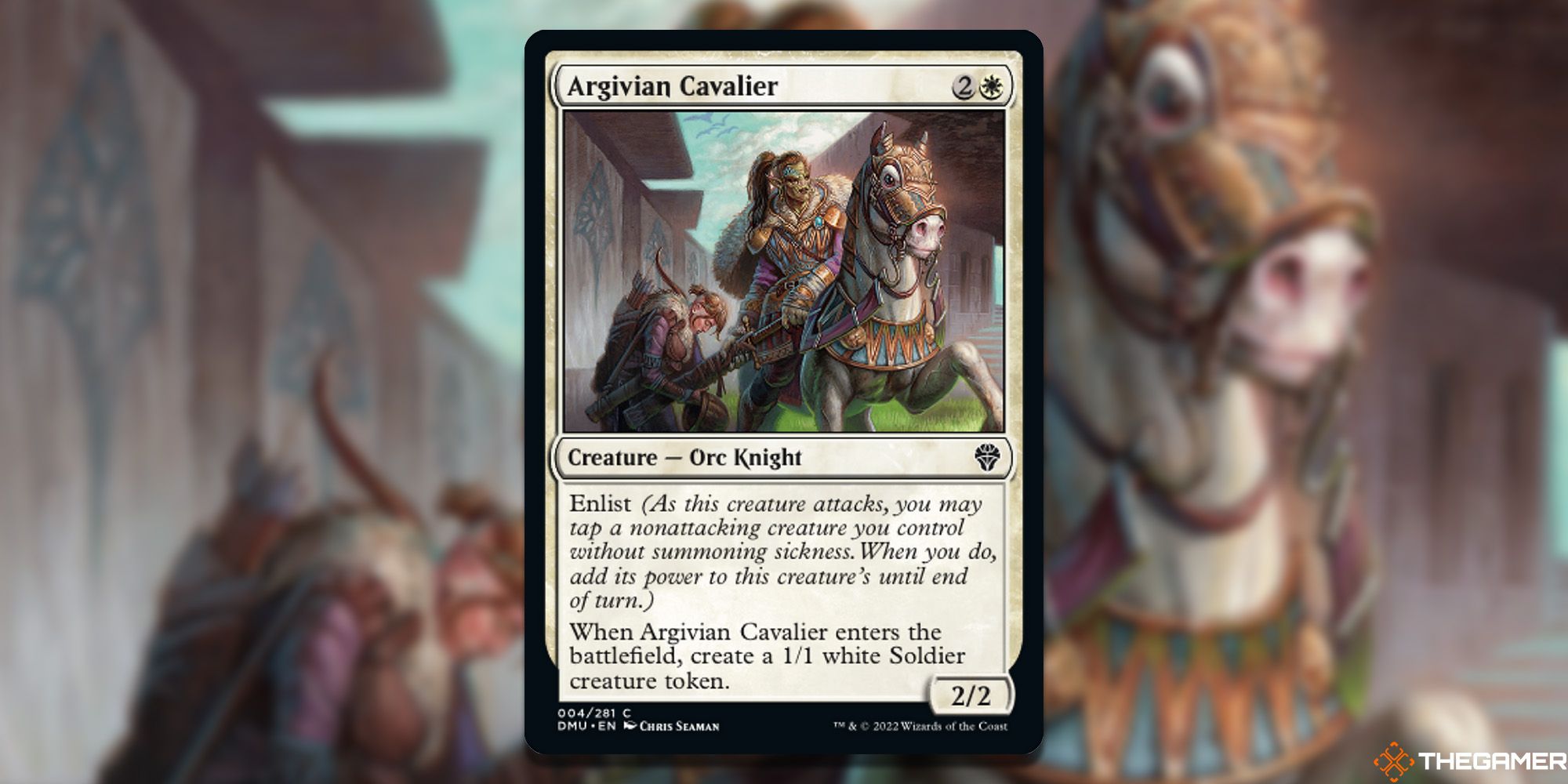 The Best White Cards In Dominaria United – MTG
