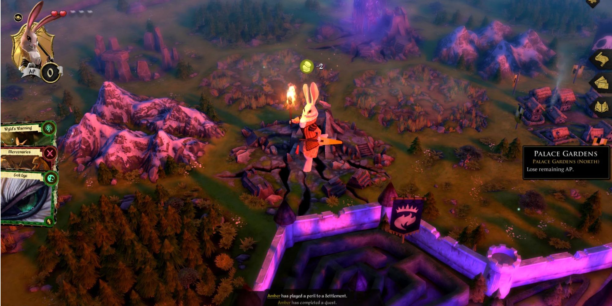 Armello: 8 Best Characters, Ranked