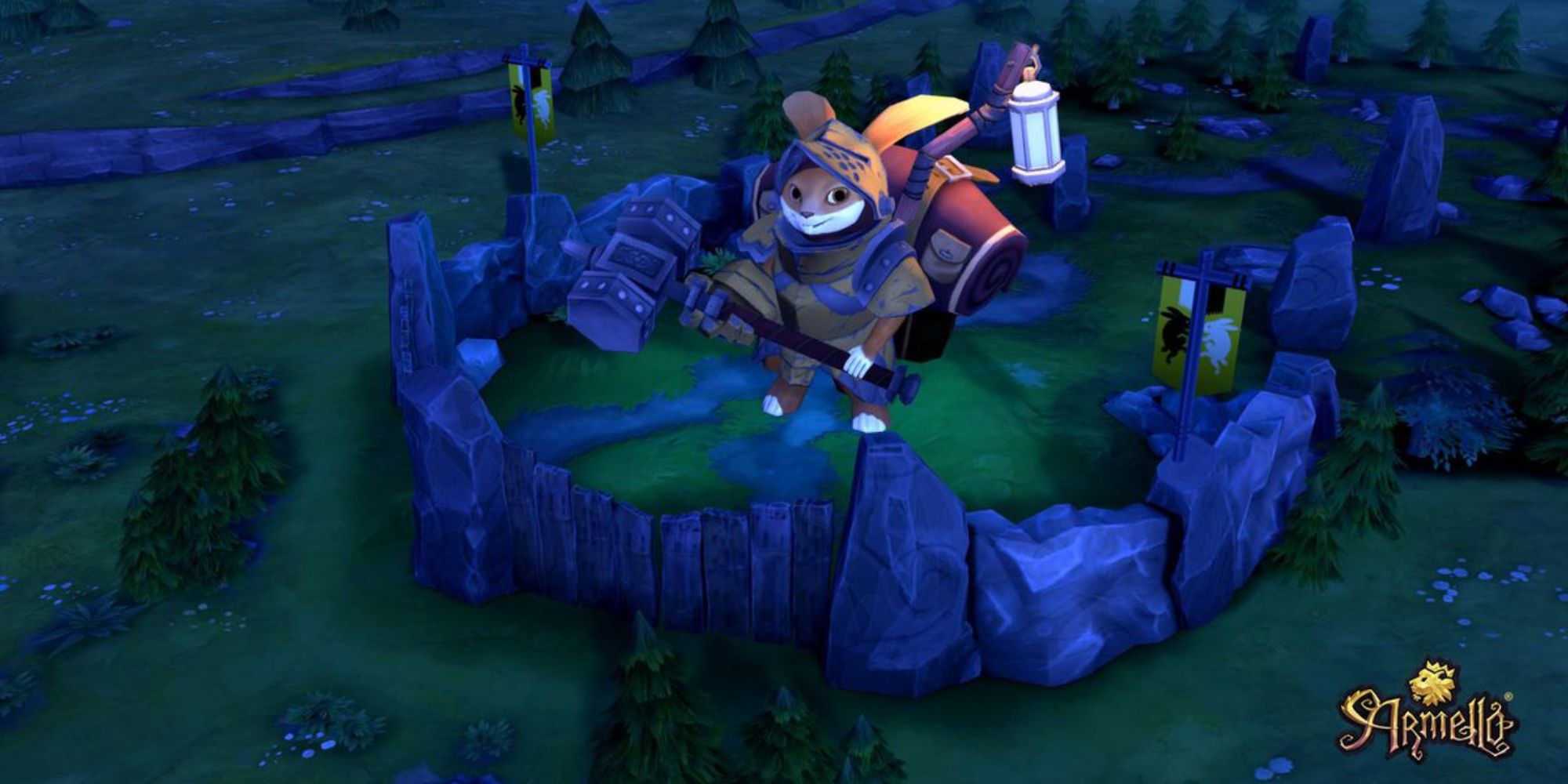 Armello: 8 Best Characters, Ranked