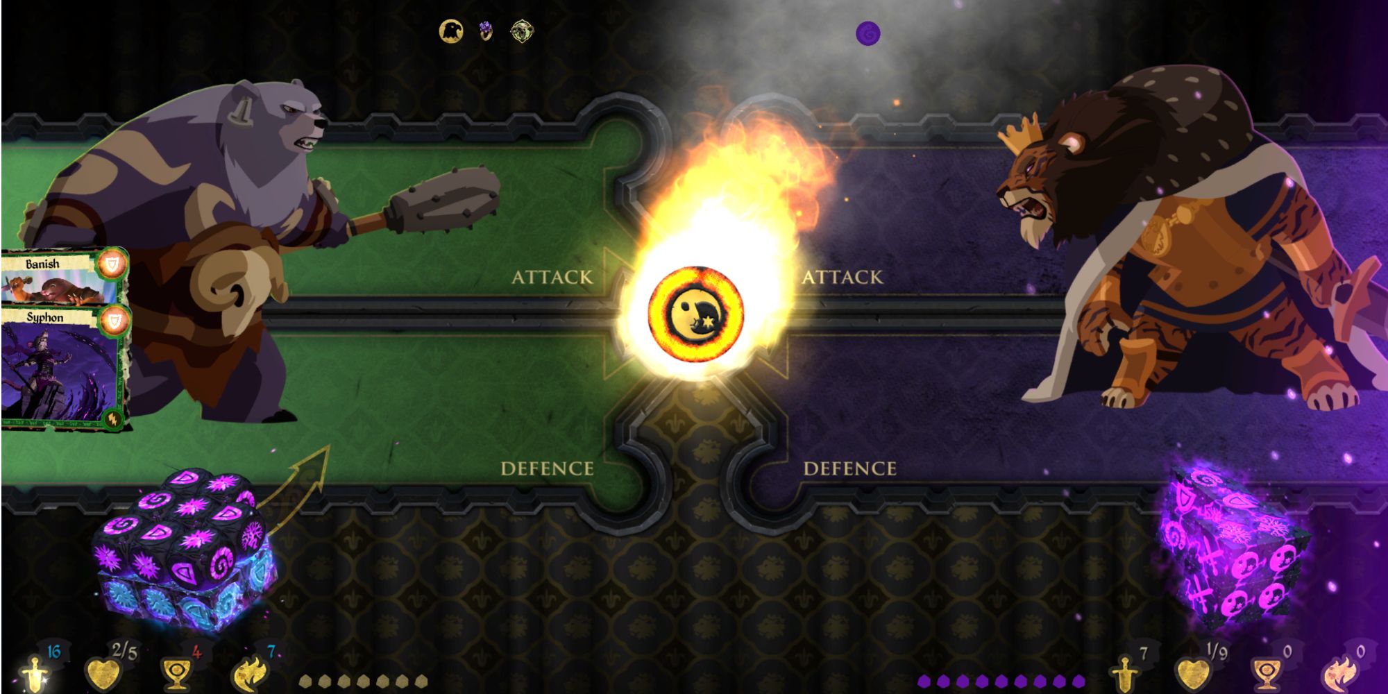 Armello: 8 Best Characters, Ranked