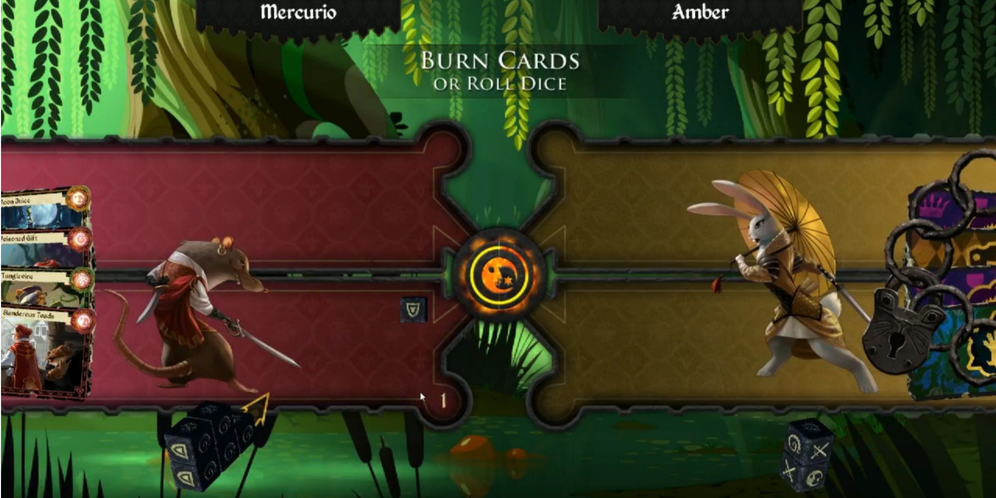 Armello: 8 Best Characters, Ranked