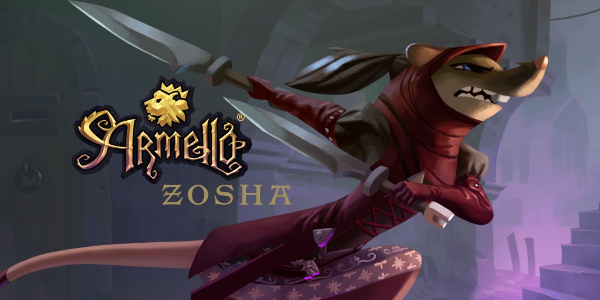 Armello: 8 Best Characters, Ranked