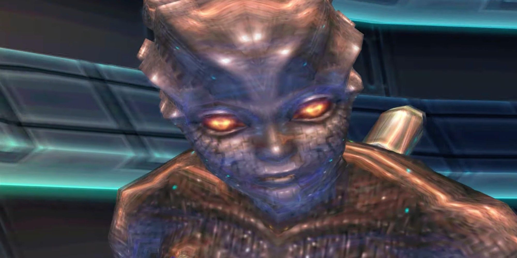 Scariest Boss Designs In JRPGs