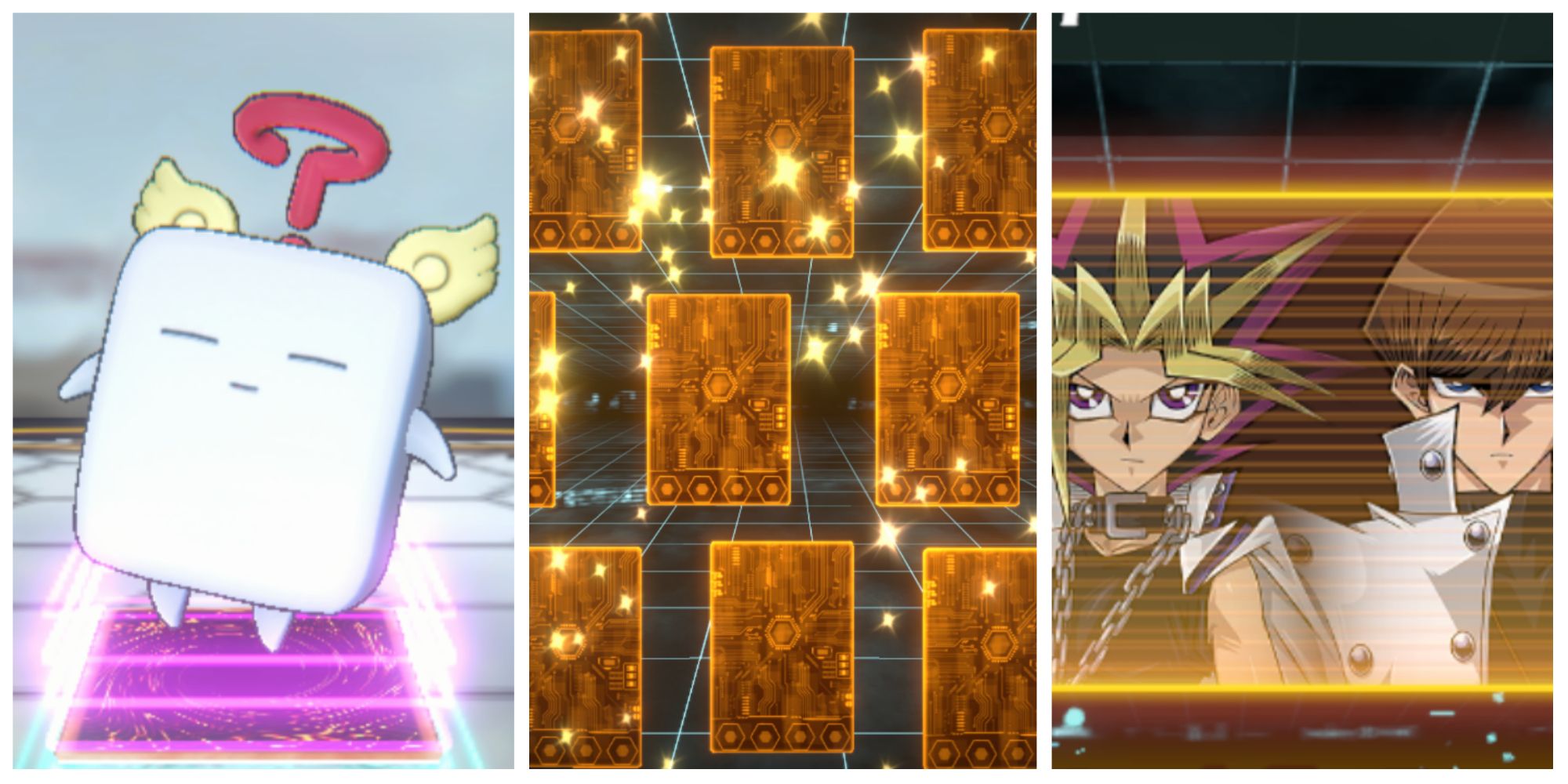 Tag Duel Rules And Strategy Guide For Yu-Gi-Oh! Cross Duel Tag Duel Rules And Strategy Guide For Yu-Gi-Oh! Cross Duel