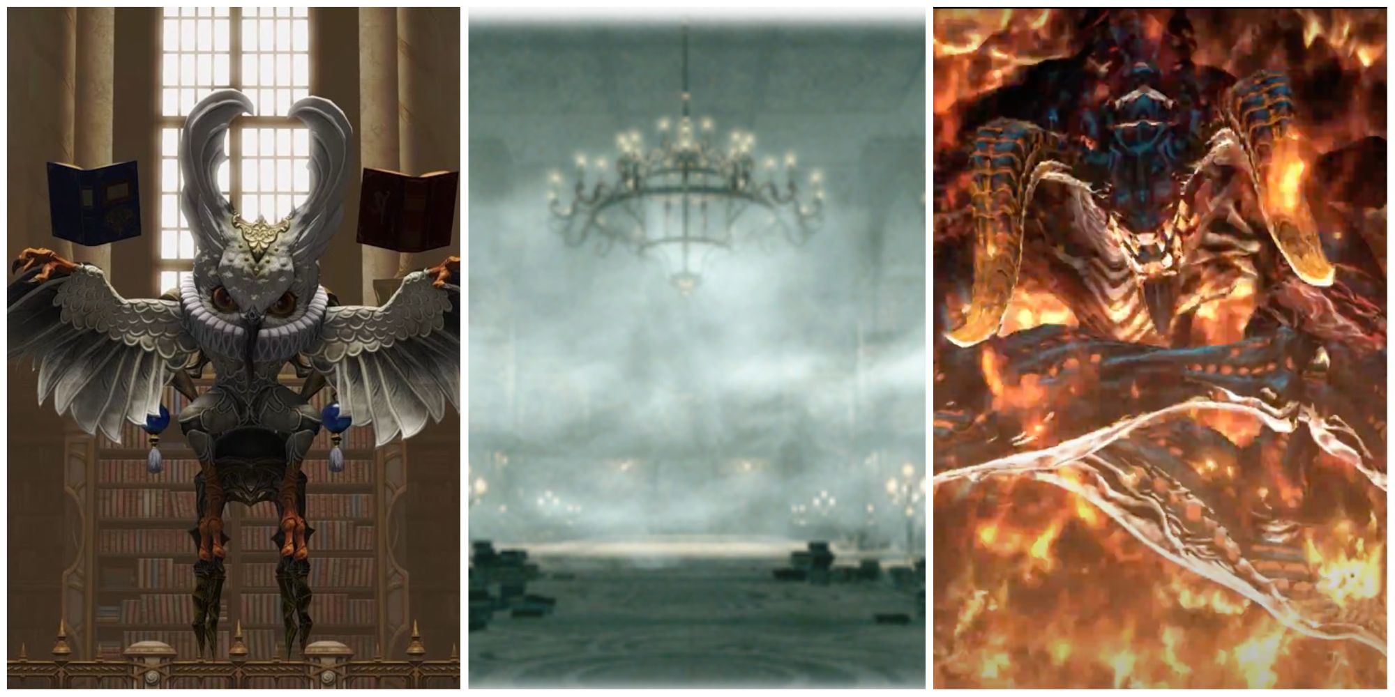 The Top 10 Funniest Quest Names In FF14