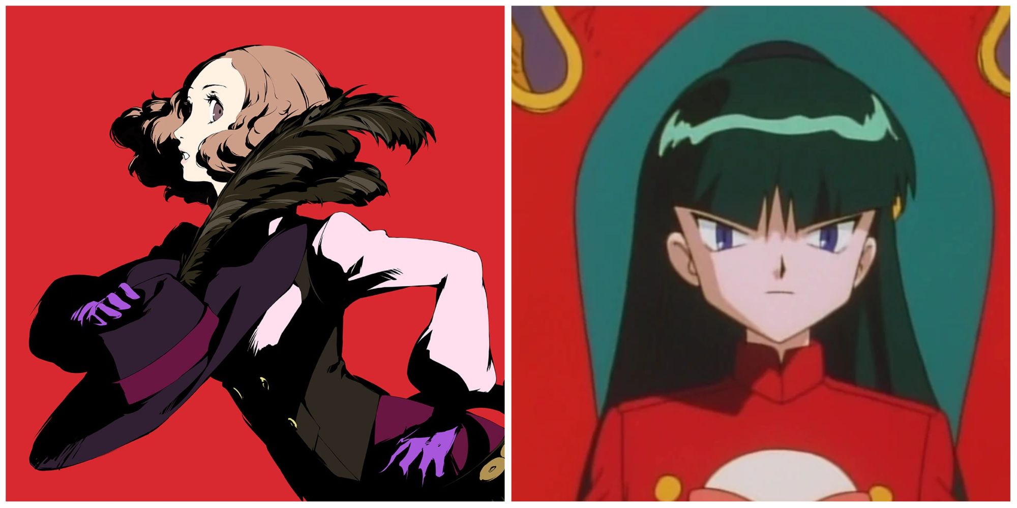 Which Pokemon Gyms Would Be Run By The Cast Of Persona 5?