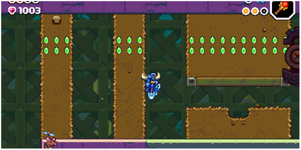 Everything You Need To Know About Shovel Knight Dig