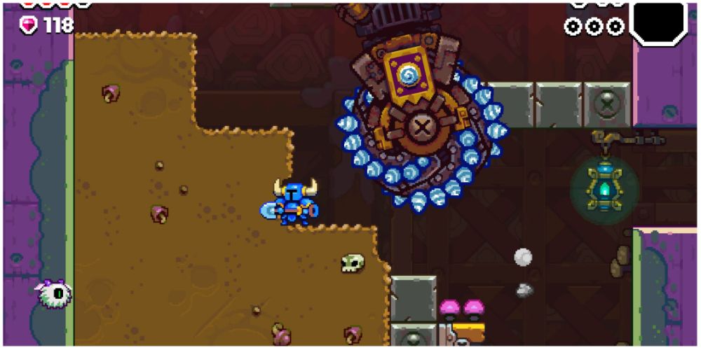 Everything You Need To Know About Shovel Knight Dig