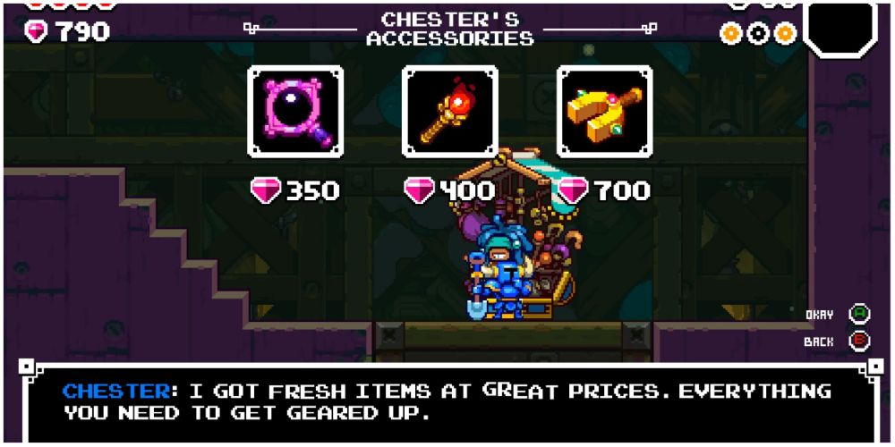 Everything You Need To Know About Shovel Knight Dig