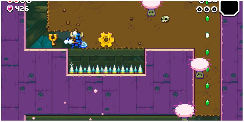 Everything You Need To Know About Shovel Knight Dig