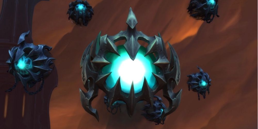 How To Beat The Sanctum of Domination Raid In World Of Warcraft ...