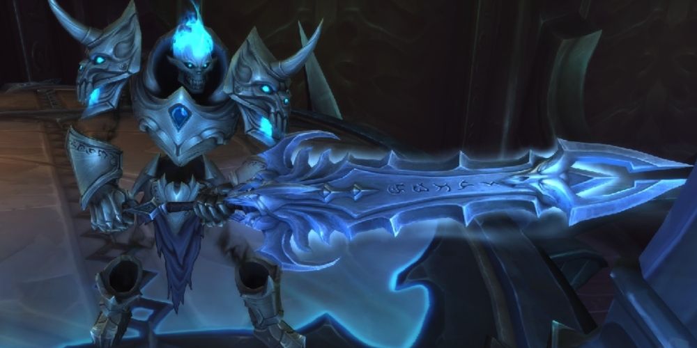 How To Beat The Sanctum of Domination Raid In World Of Warcraft ...