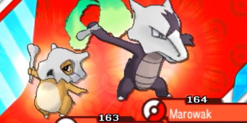 Every Pokemon That Only Evolves At Night