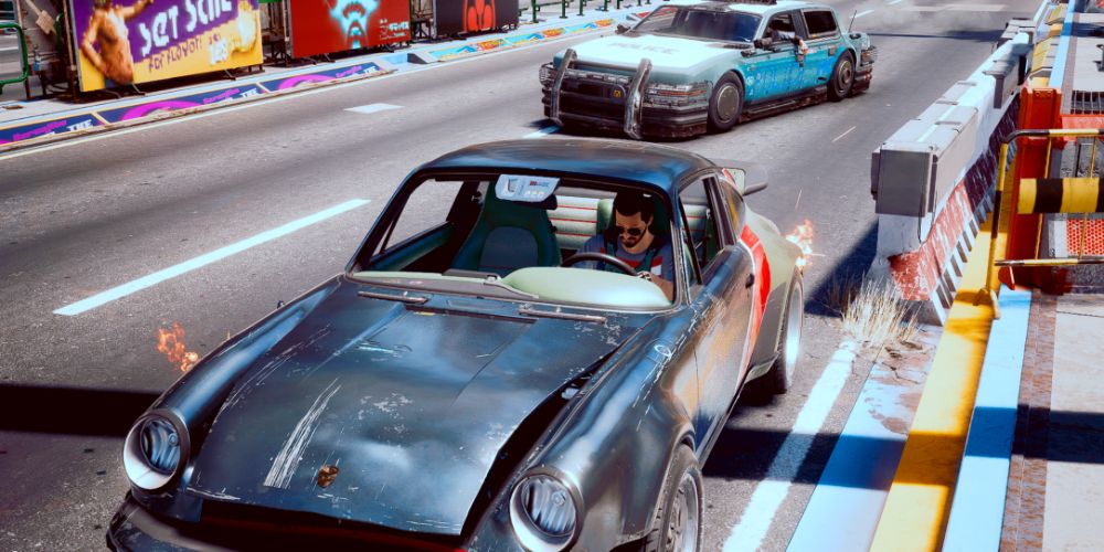 Cyberpunk 2077: Best Mods For PC