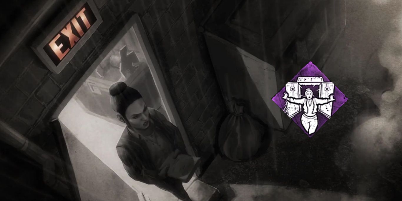 The Best Builds And Moves For Jane In Dead By Daylight