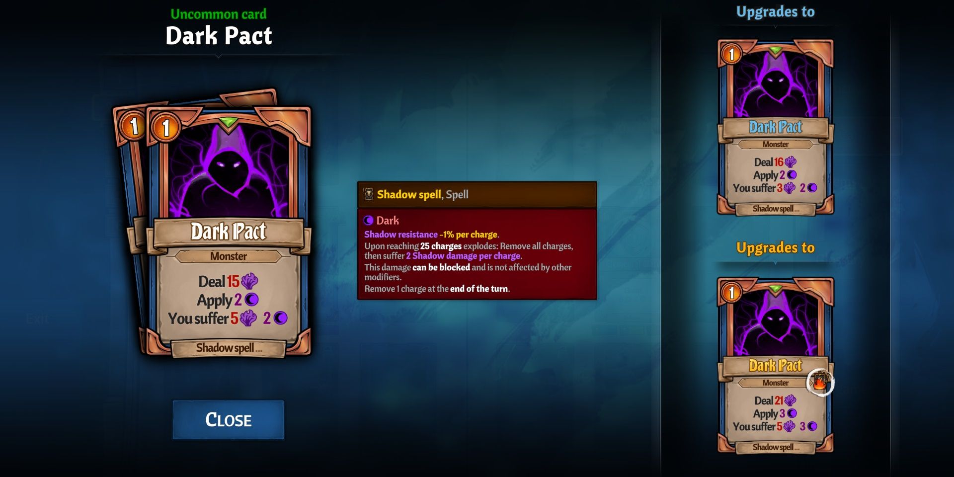 The 10 Best Mage Cards In Across The Obelisk