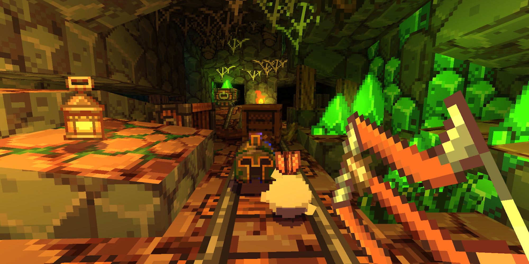 The Best 3D Roguelike Games