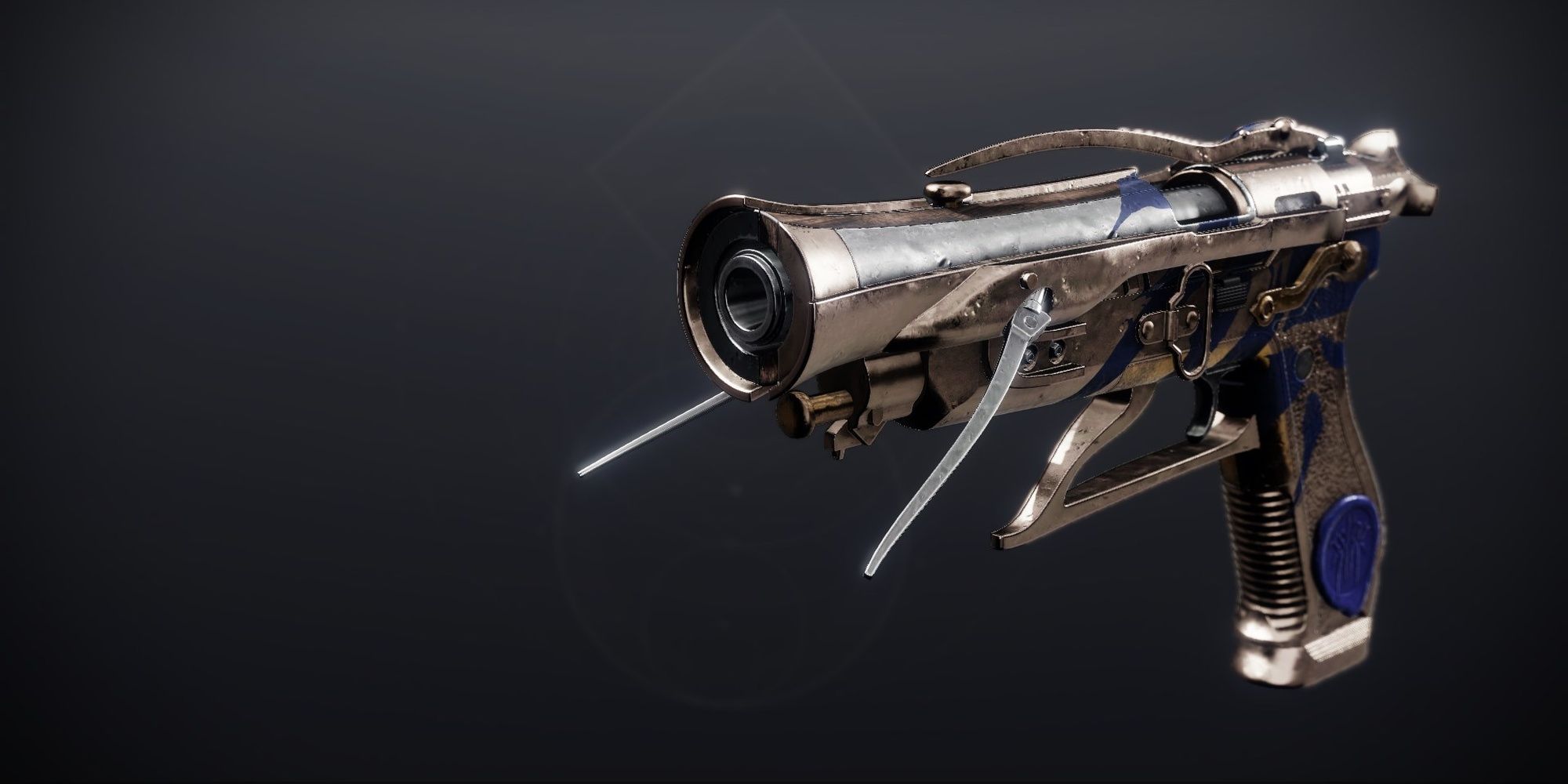 The Best Sidearms For PvP In Destiny 2