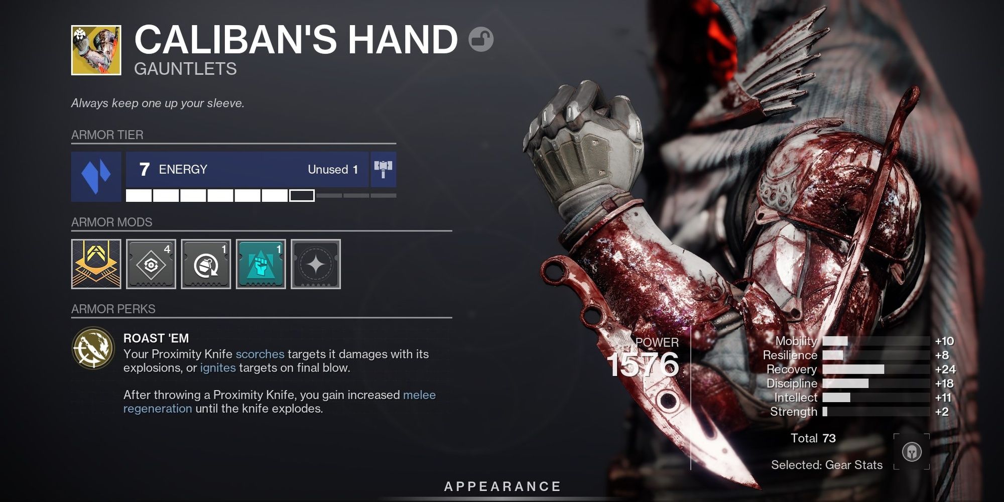 Destiny 2: The Best Hunter Builds For PvP And PvE