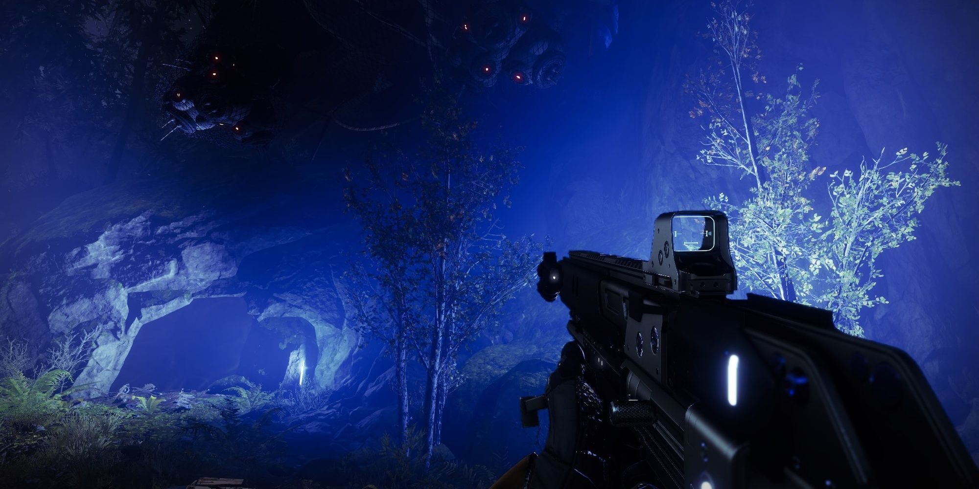 Where Is Xur This Week – Destiny 2