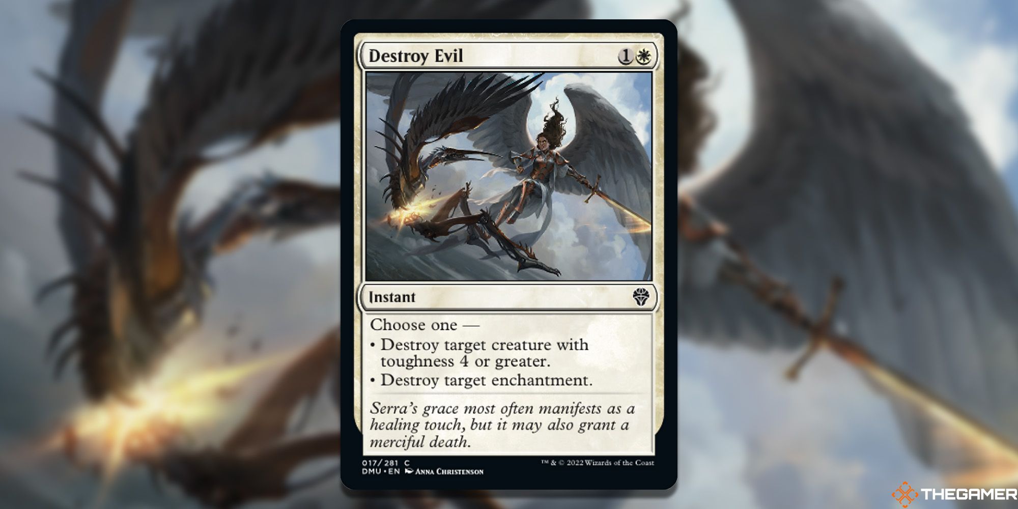 The Best White Cards In Dominaria United – MTG