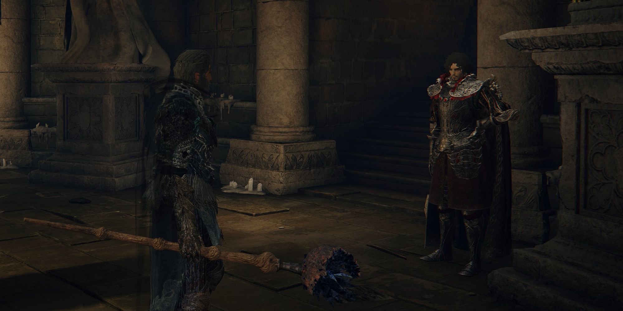 The Happiest NPCs Endings In Elden Ring