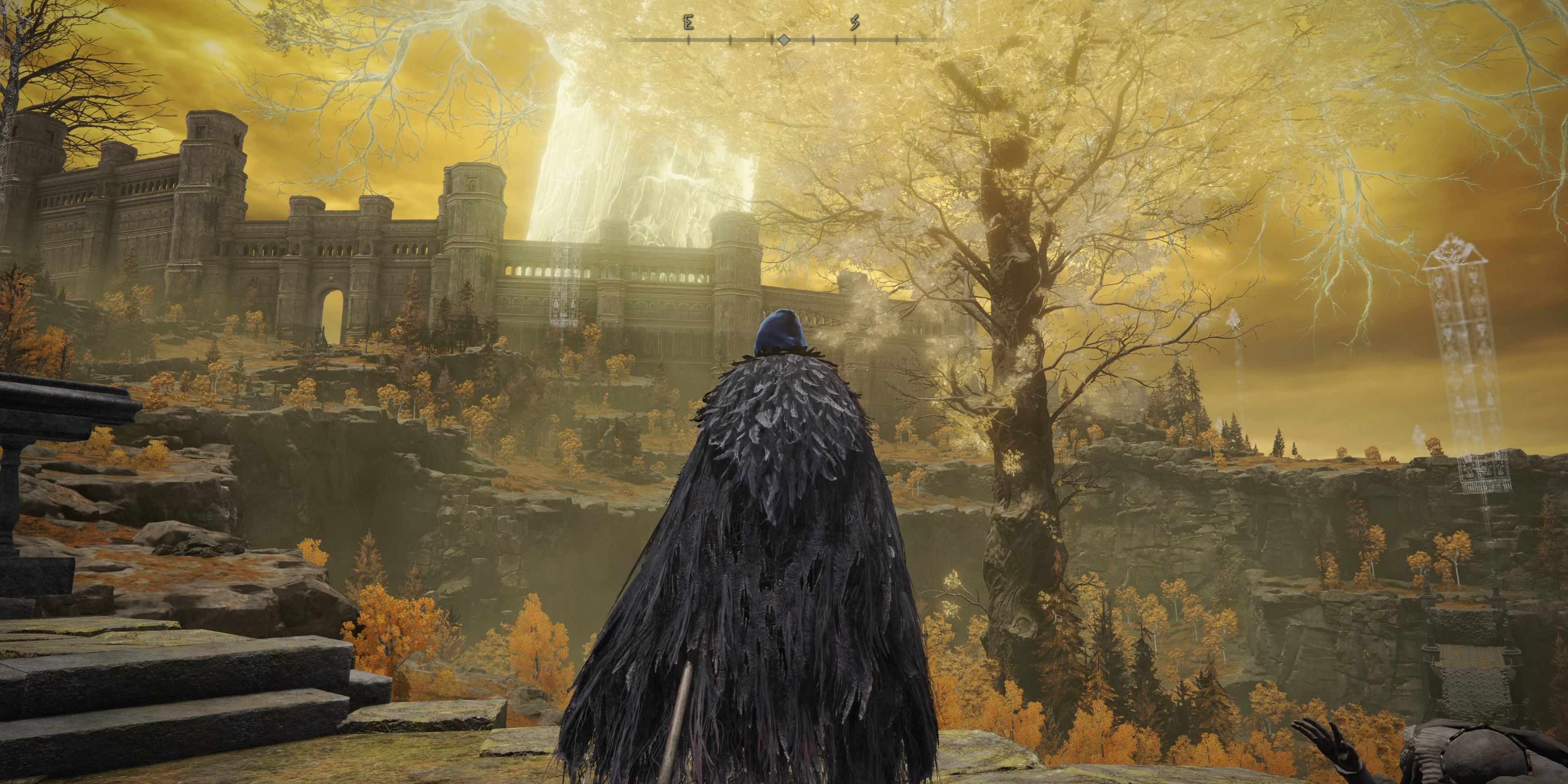 What Is An Elden Lord In Elden Ring?