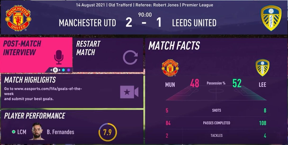 How To Improve Your Team In Fifa 22 Career Mode