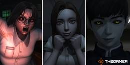 Trending Global Media Where To Find All Ghosts In White Day A