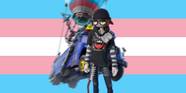 Fortnite s Meow Skulls Is Giving Off Some Serious Transgender Energy