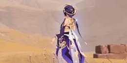 How To Get Candace s Ascension Materials In Genshin Impact