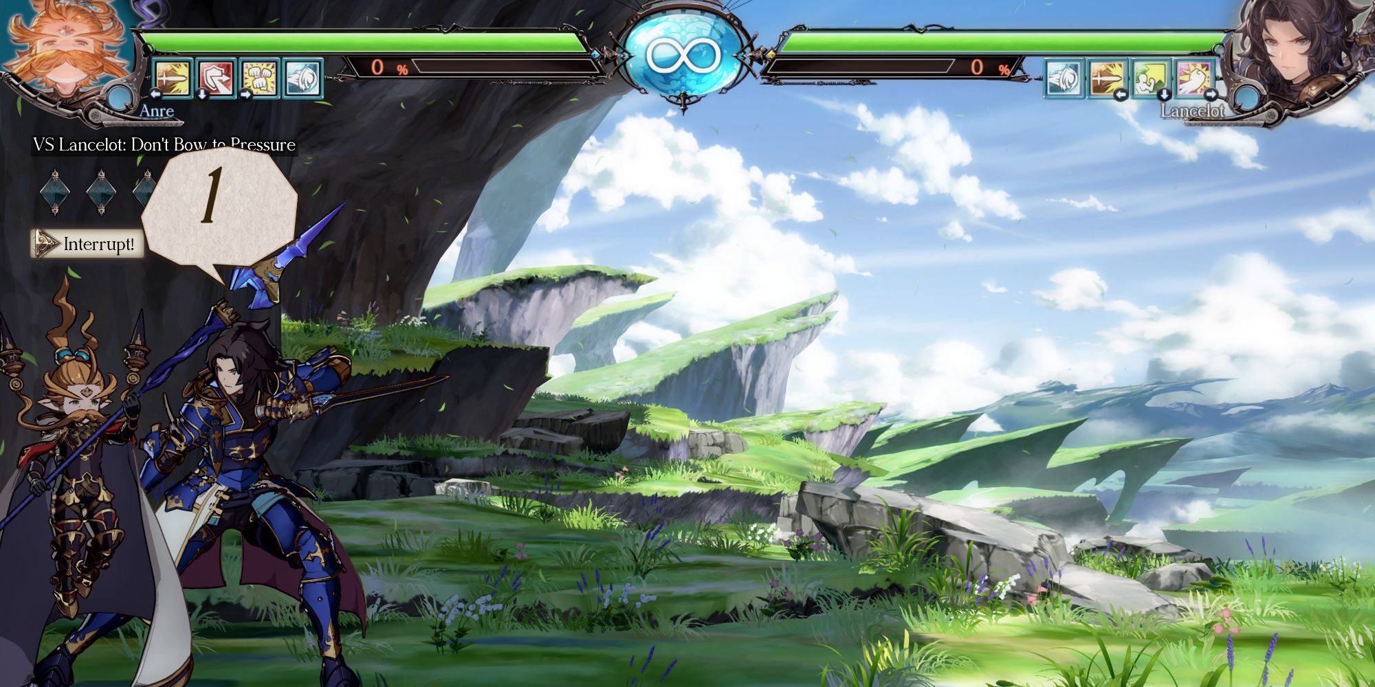 Beginner Tips And Tricks For Granblue Fantasy: Versus