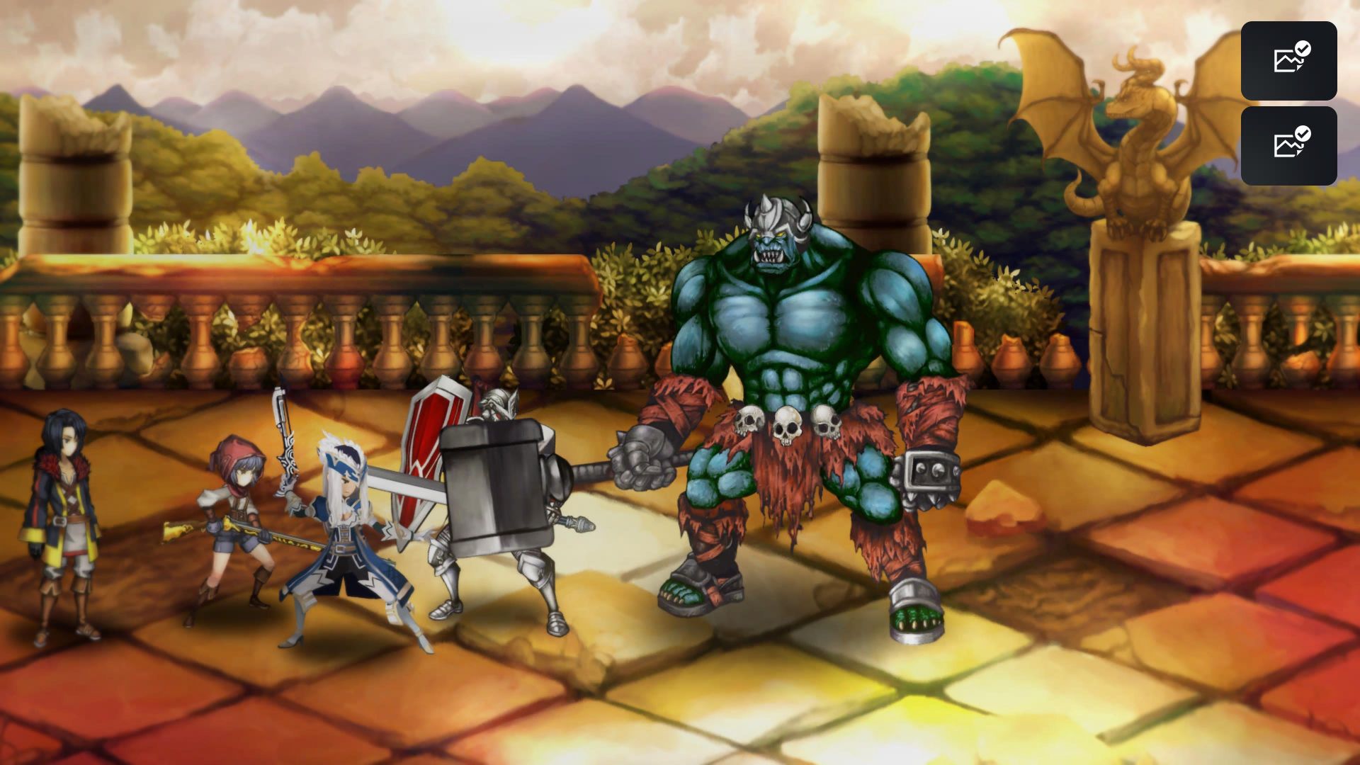 How To Defeat Mug'arath The Mauler In Fallen Legion: Rise To Glory