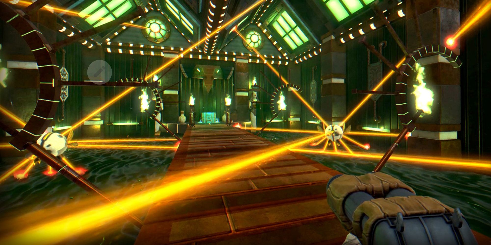 The Best 3D Roguelike Games