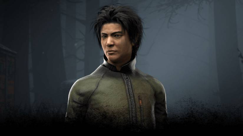 Best Builds For Jake Park In Dead By Daylight