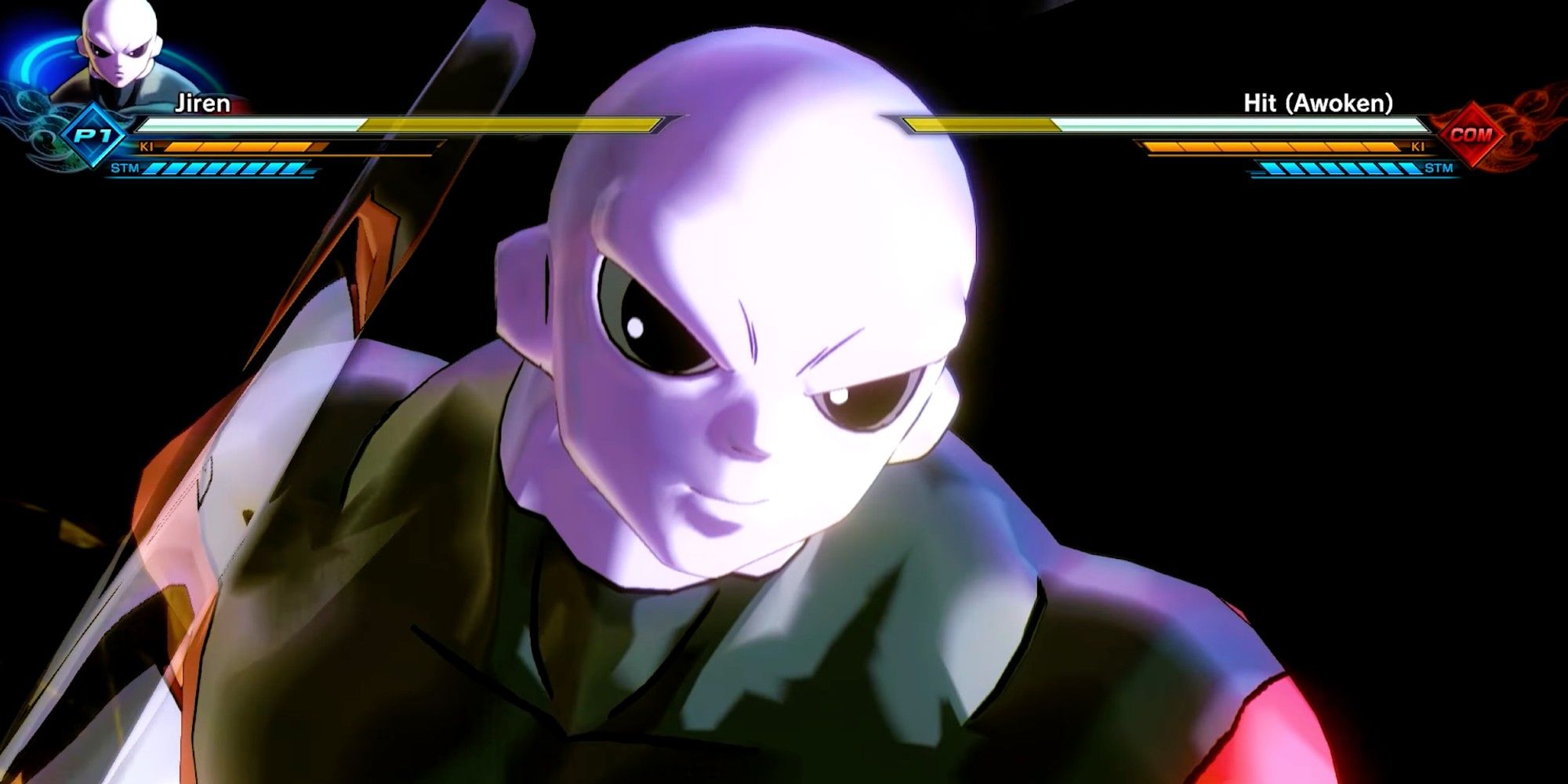 Dragon Ball Xenoverse 2: Best Characters, Ranked