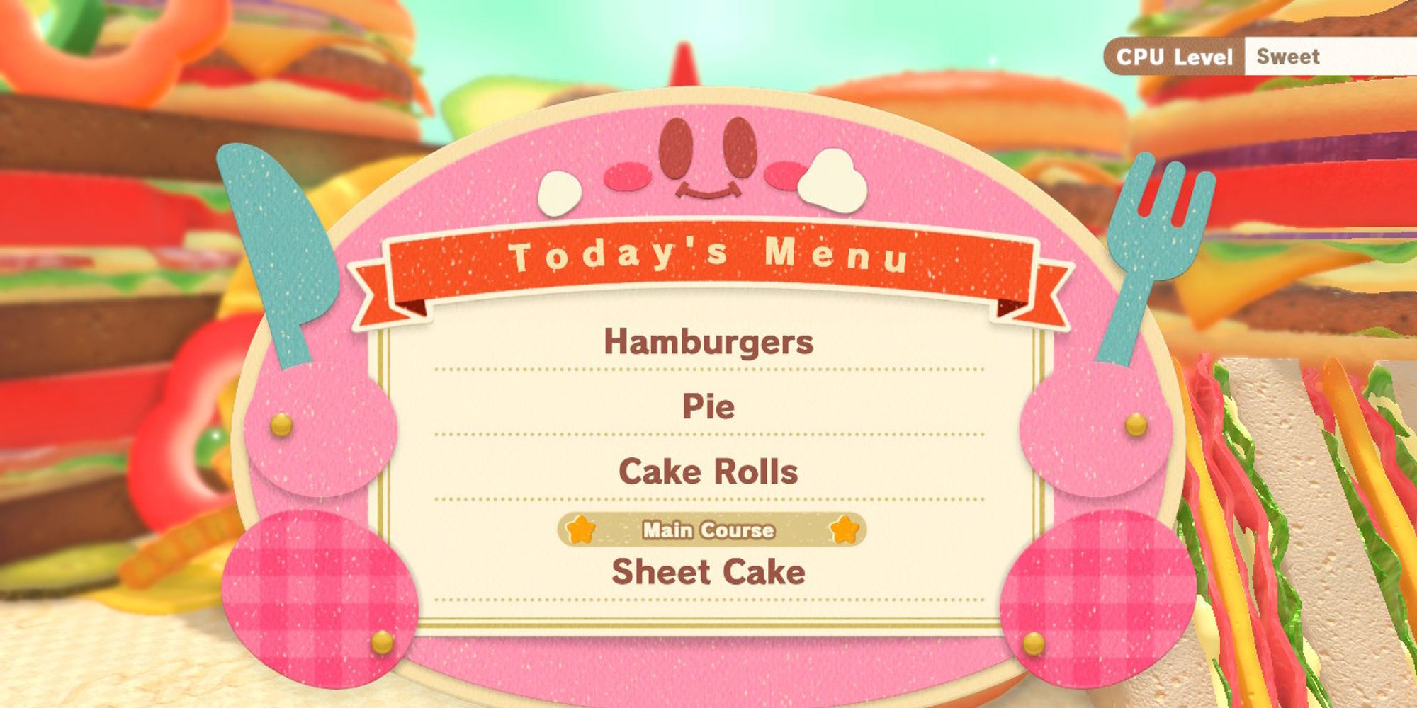 Kirby's Dream Buffet: Tips And Tricks