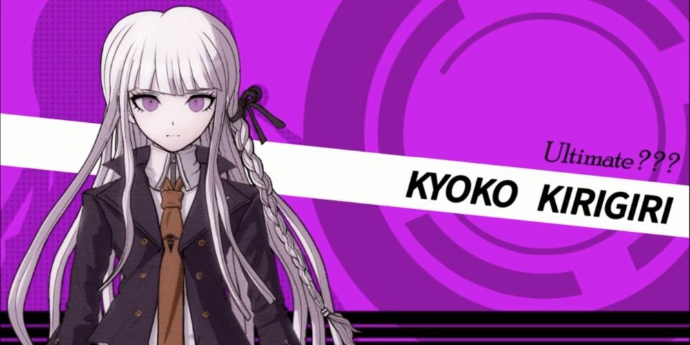 The Best Character Designs In The Danganronpa Series