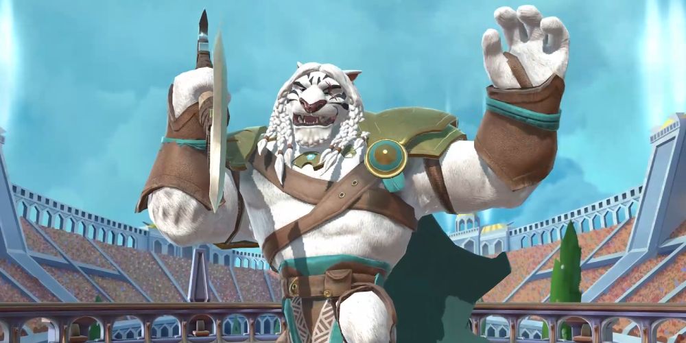 Which Characters Are Best In Magic Spellslingers?