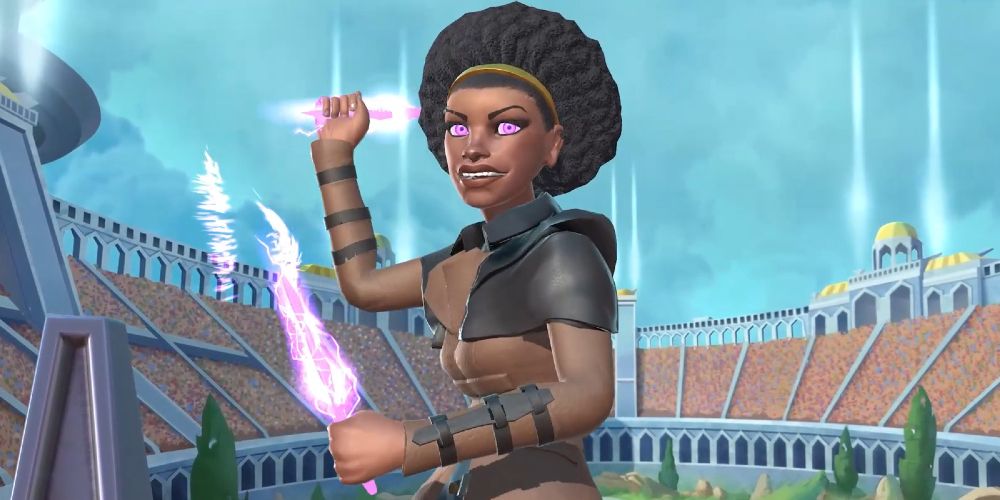 Which Characters Are Best In Magic Spellslingers?