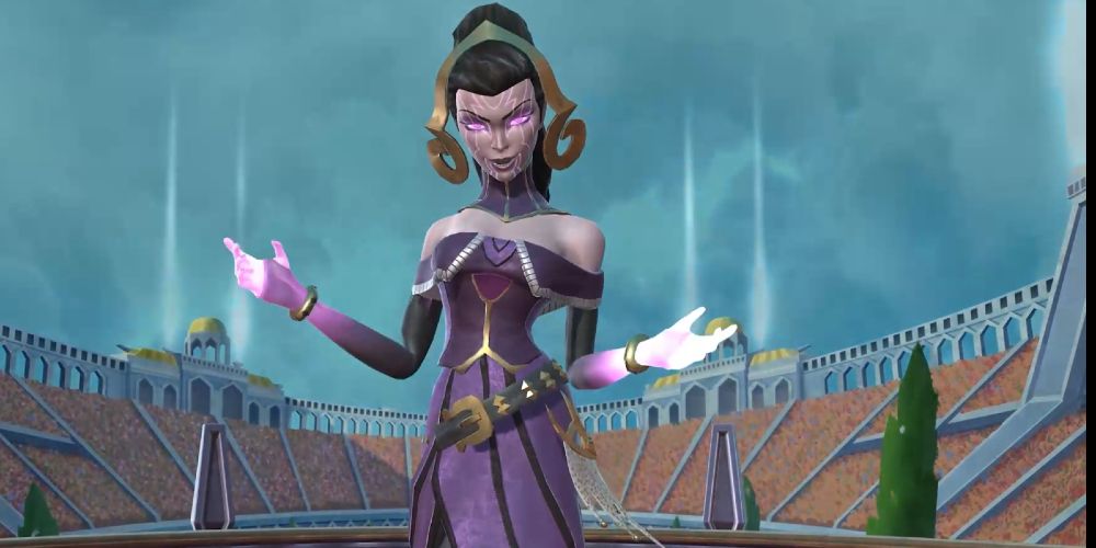 Which Characters Are Best In Magic Spellslingers?