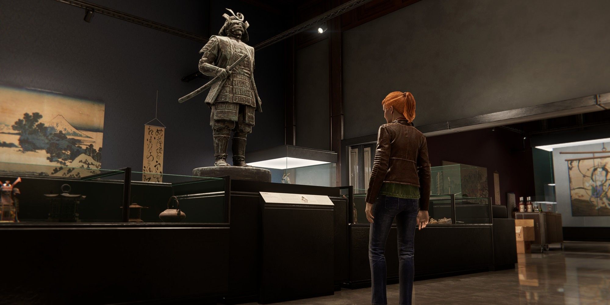 How To Complete Don't Touch The Art In Marvel's Spider-Man