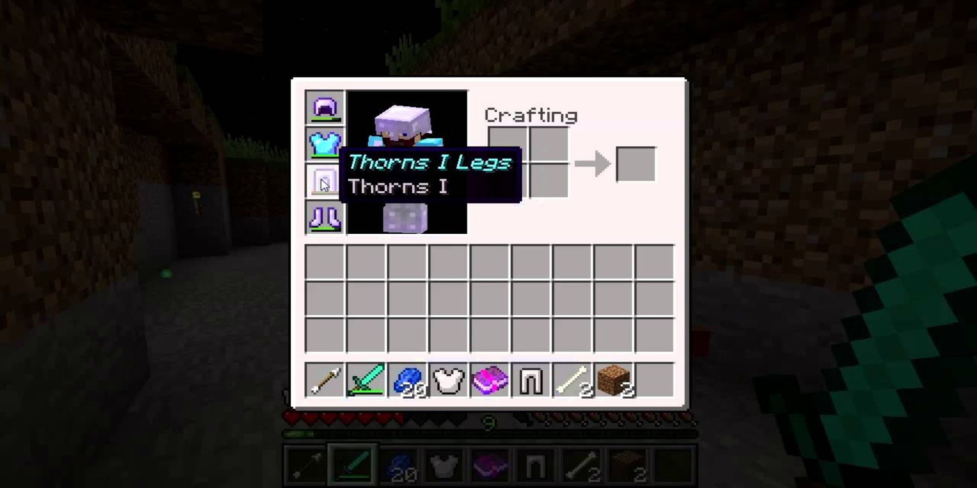 The Best Armor Enchantments In Minecraft