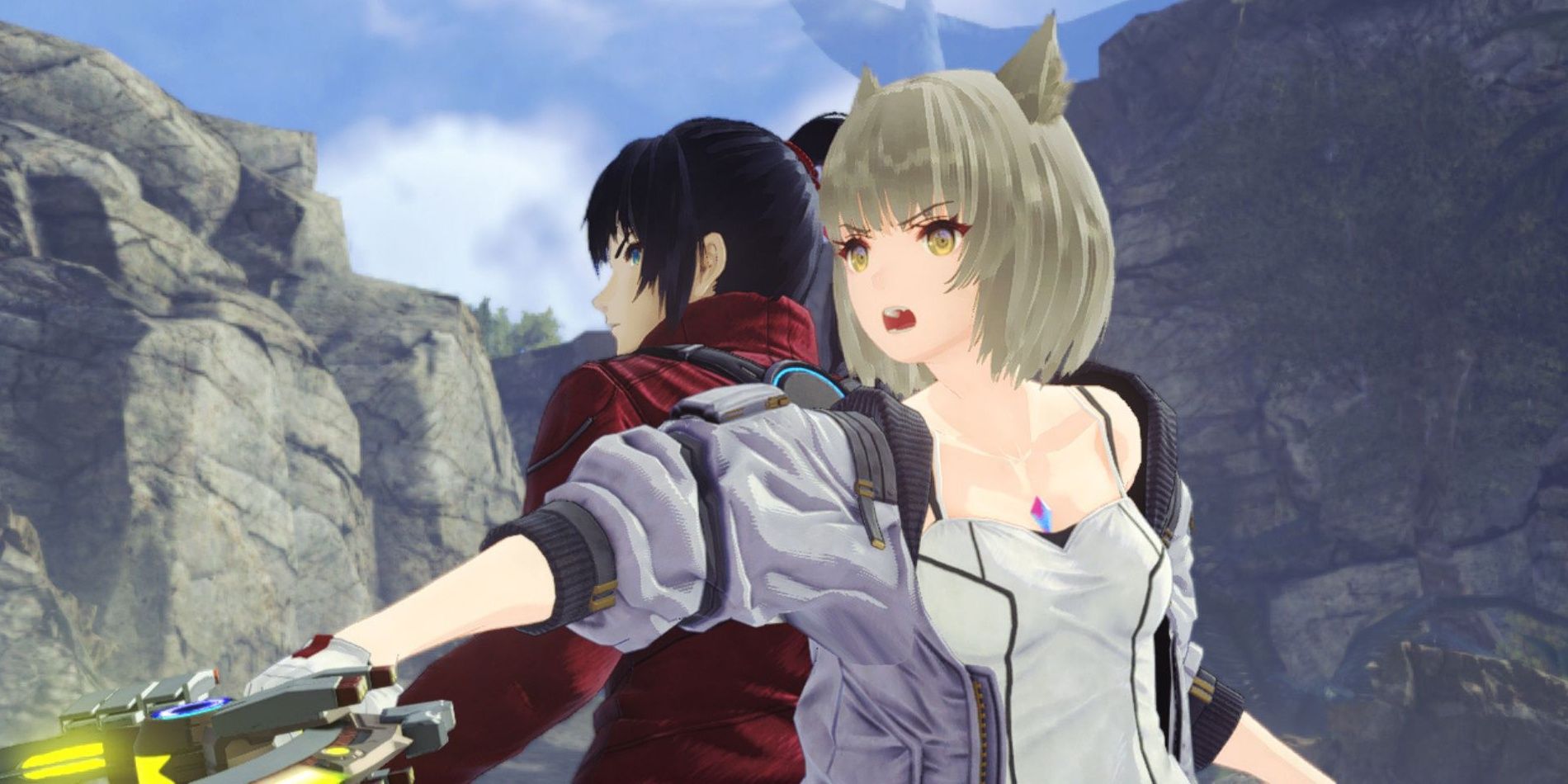 10 Best Character Designs In Xenoblade Chronicles 3