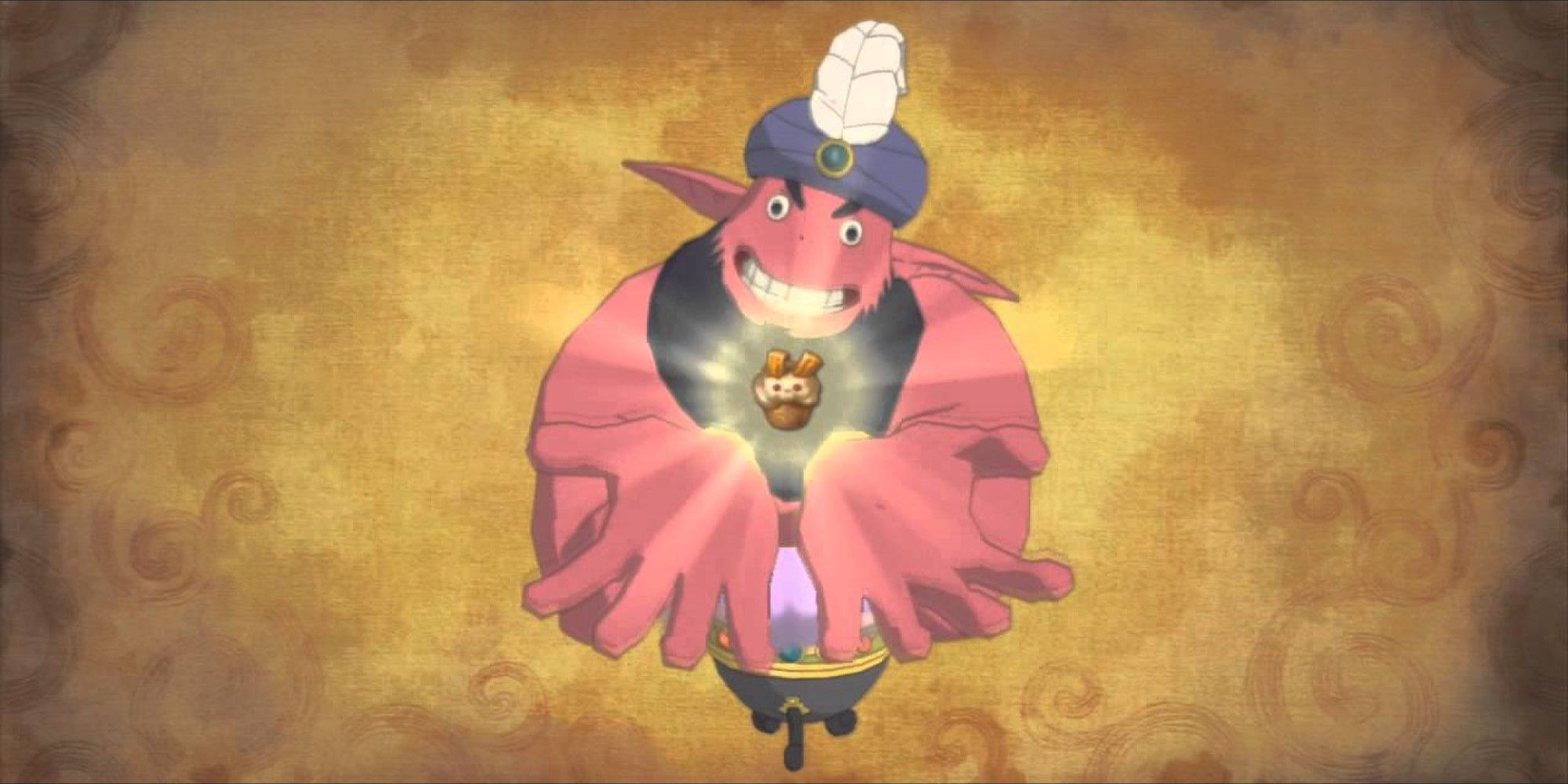 Relatable Things Everyone Does In Ni No Kuni Wrath Of The White Witch