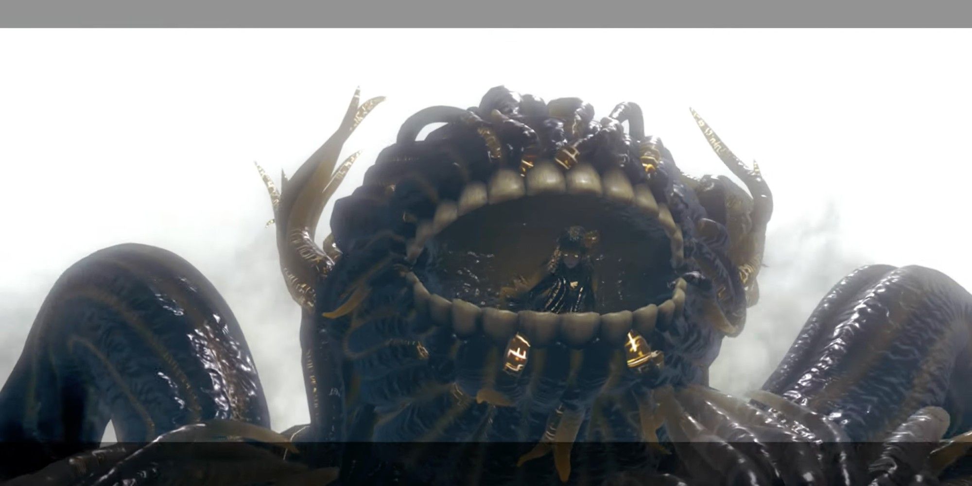 Scariest Boss Designs In JRPGs