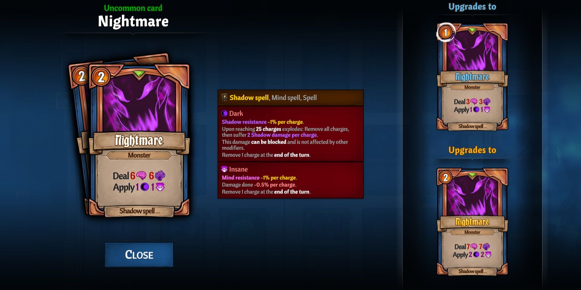 The 10 Best Mage Cards In Across The Obelisk